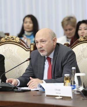 UNRCCA co-organizes regional conference on implementation of the Global ...